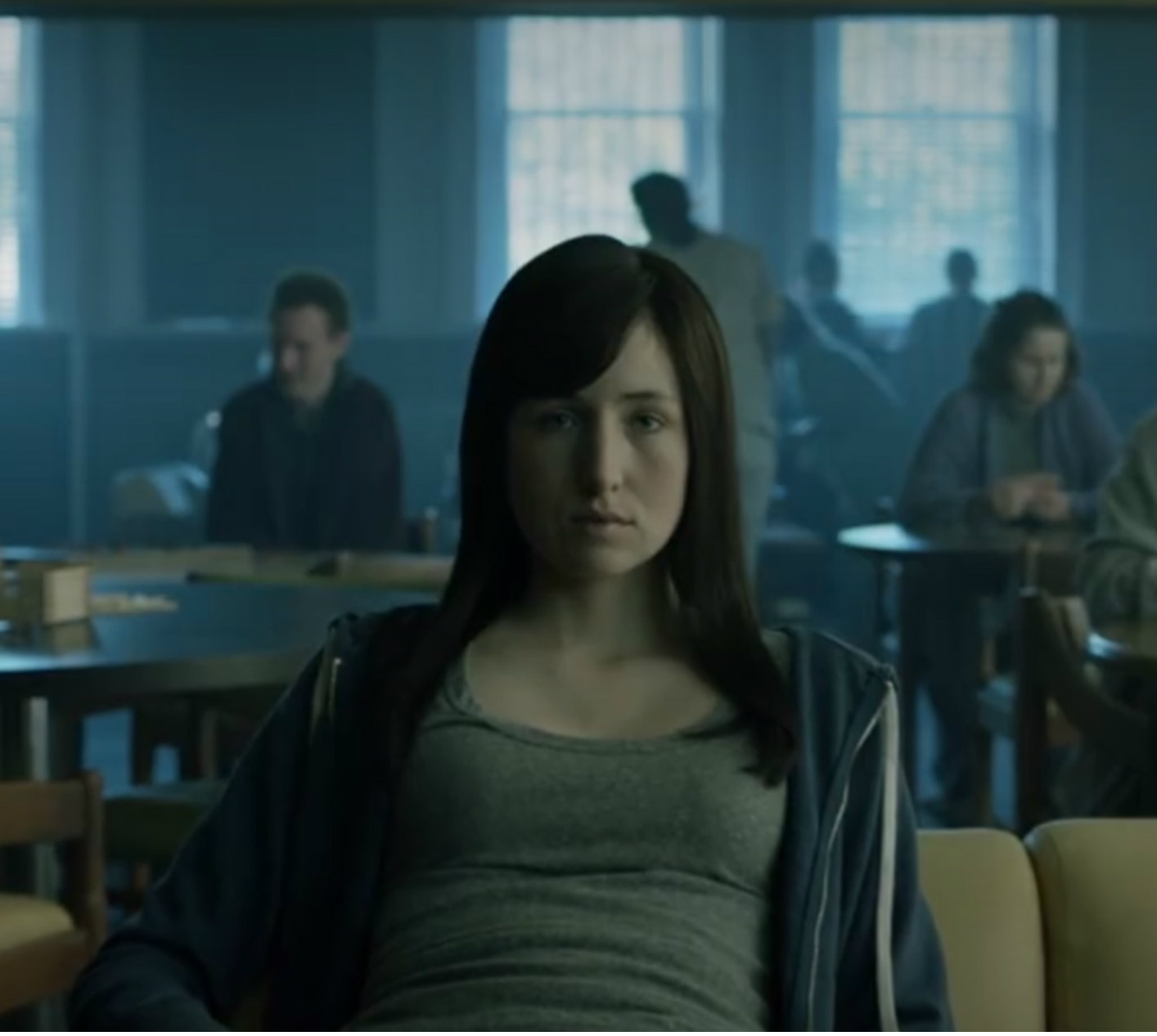 Outcast – Multiversity Comics