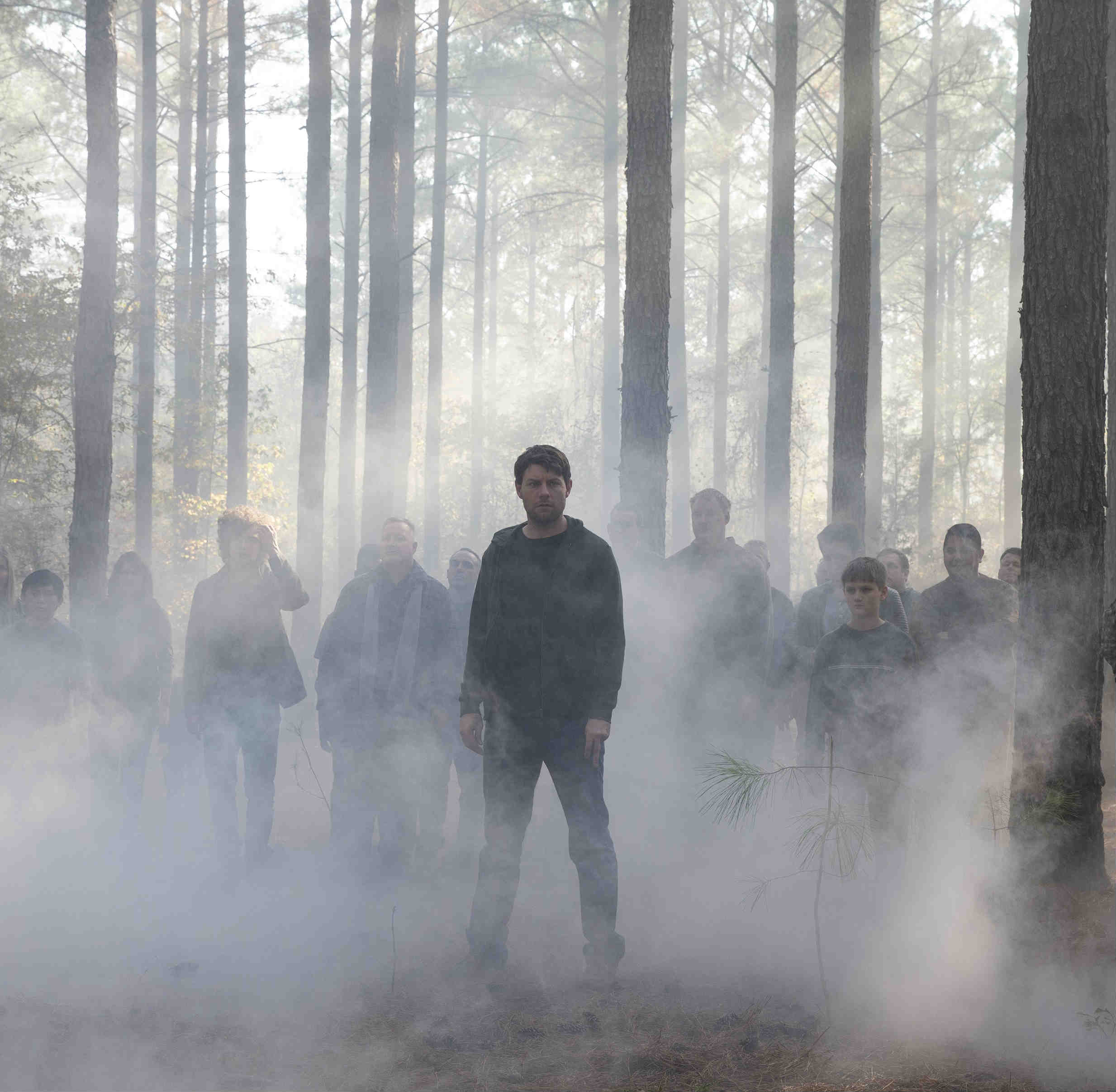 Five (and a half) Thoughts on Outcast‘s “Mercy” – Multiversity Comics