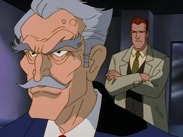 gargoyles-revelations-bluestone-malone – Multiversity Comics