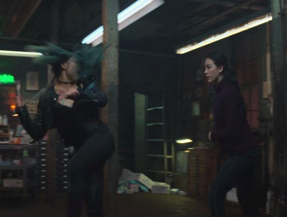 Iron Fist – Multiversity Comics