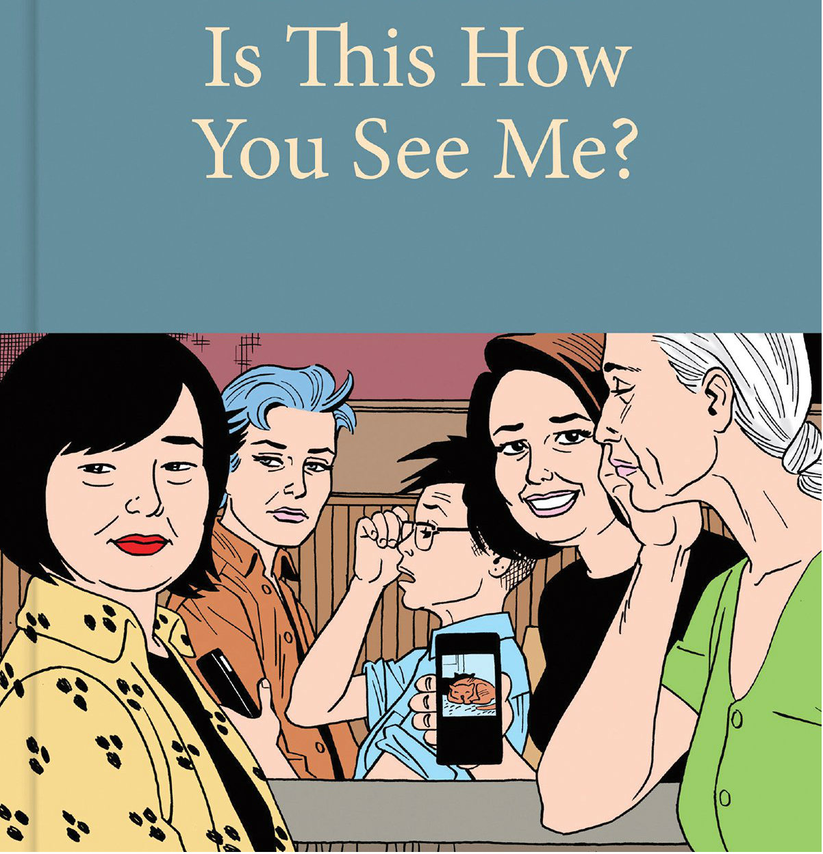 Is-This-How-You-See-Me-Featured-Image – Multiversity Comics