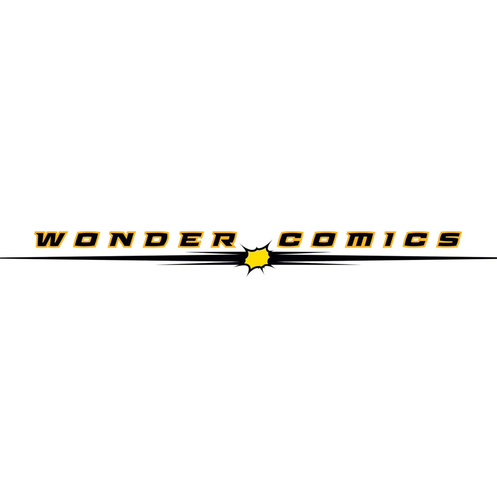 Wonder-Comics-logo-featured – Multiversity Comics
