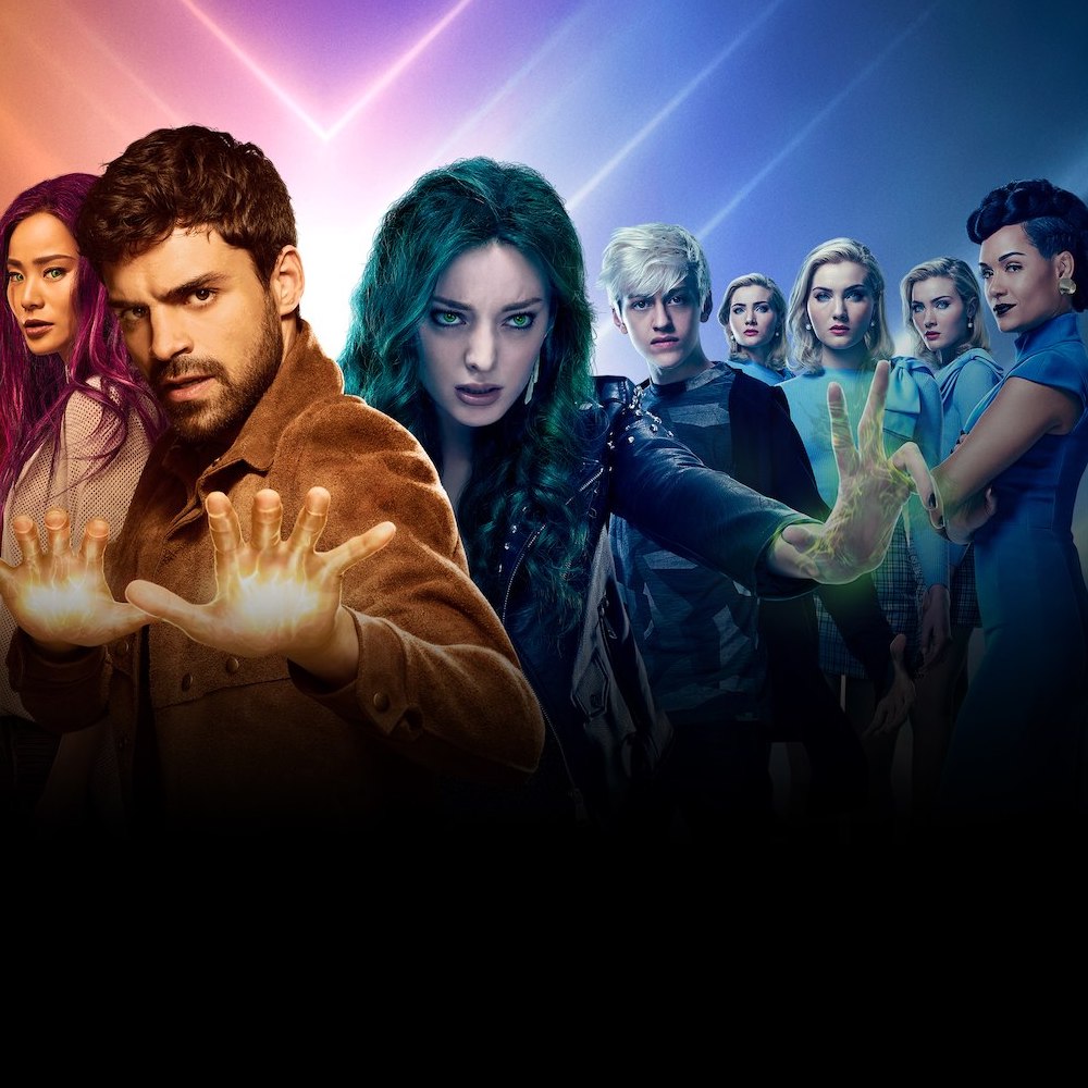 The Gifted Season 2 – Multiversity Comics
