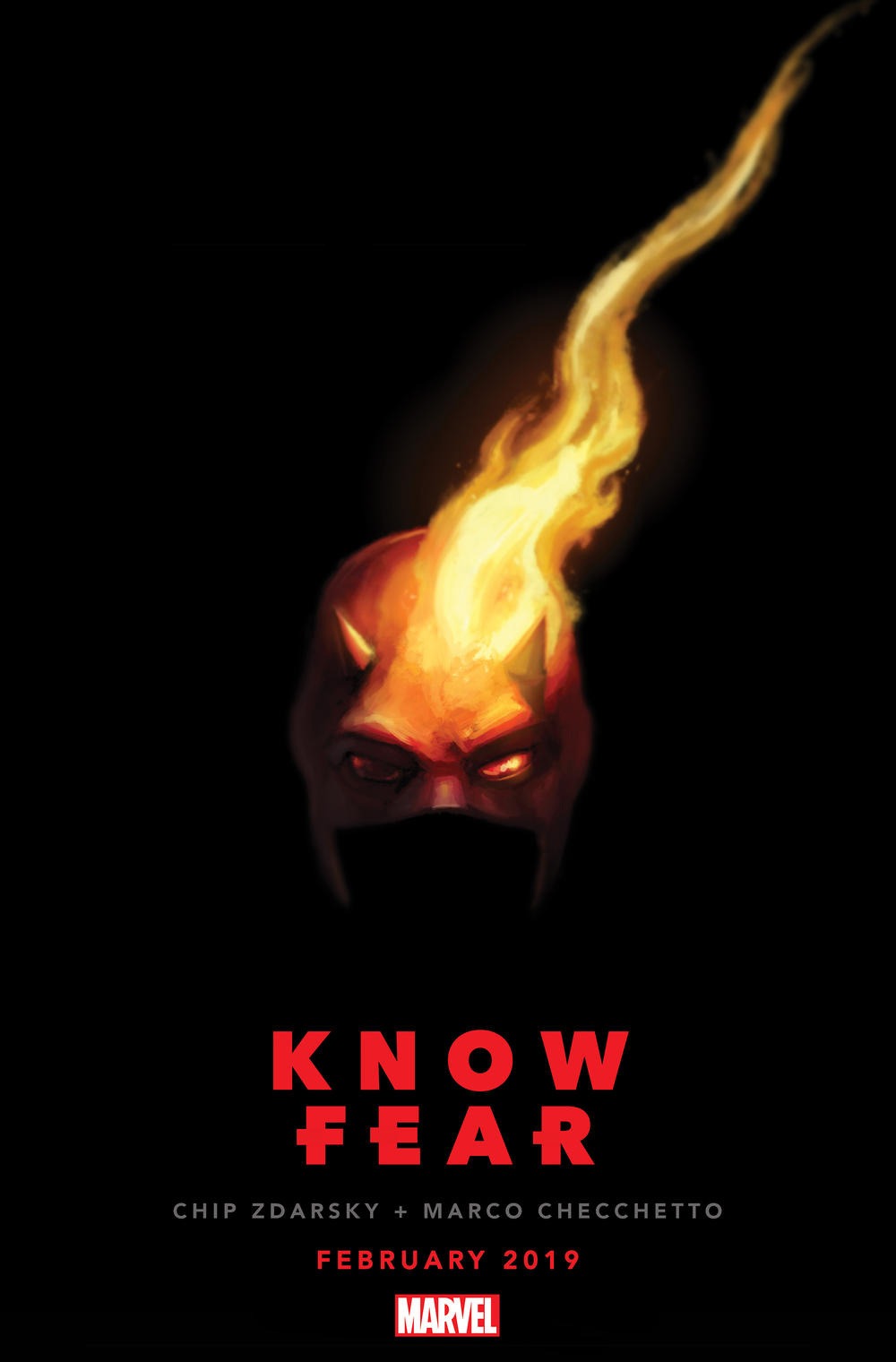 Daredevil-Know-Fear – Multiversity Comics
