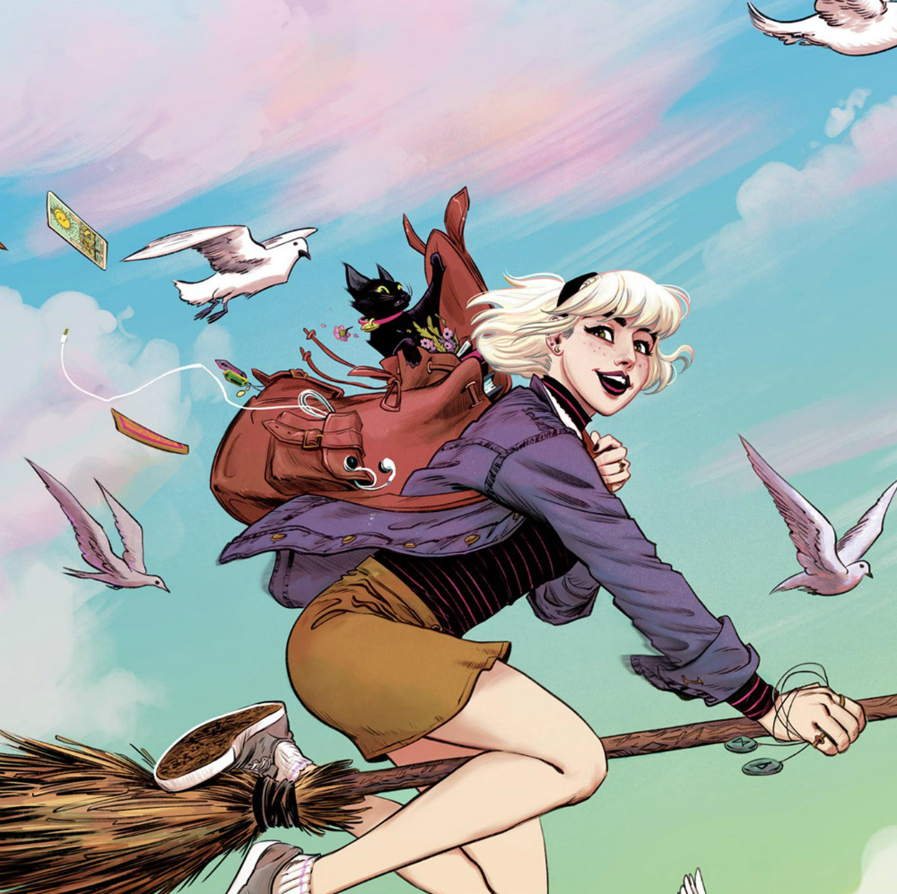 Cosmic Intrusions | Stone Knives & Bear Skins