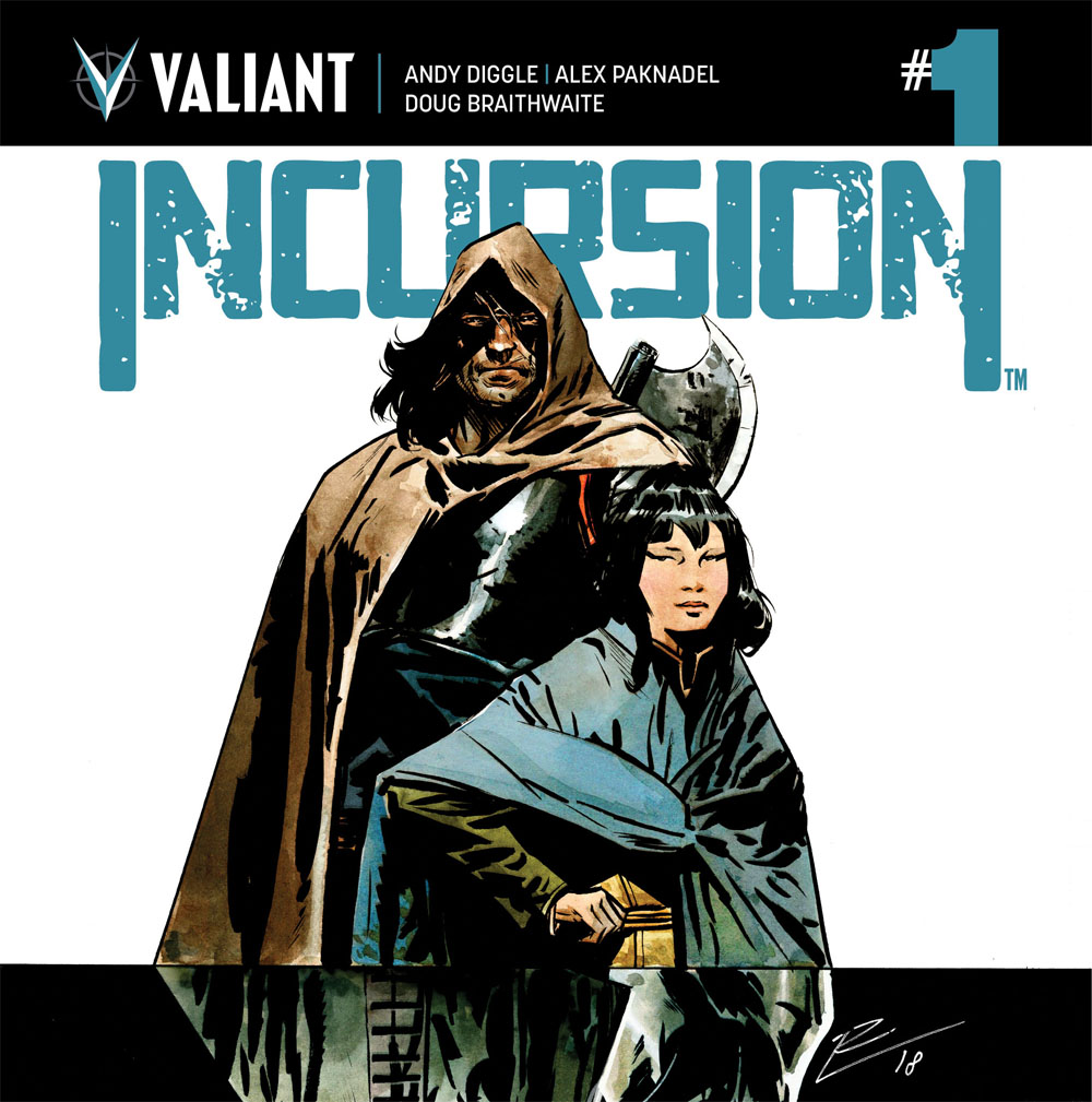 Valiant-Incursion-issue-1-featured – Multiversity Comics