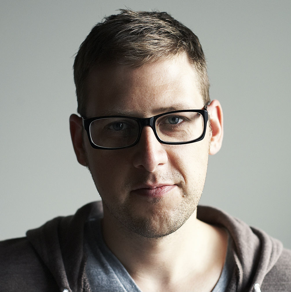 Jeff Lemire featured – Multiversity Comics