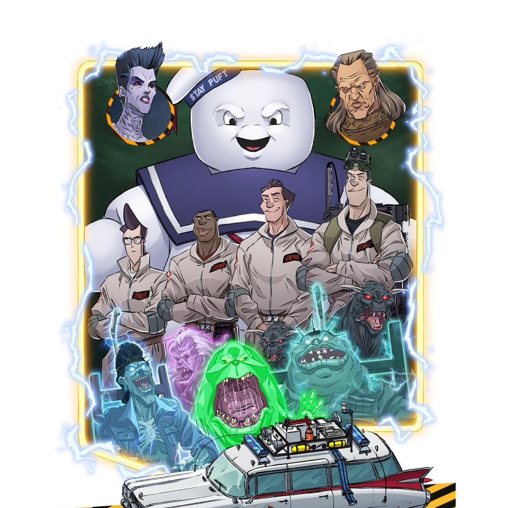 Ghostbusters-35-Anthony-Marques-featured – Multiversity Comics