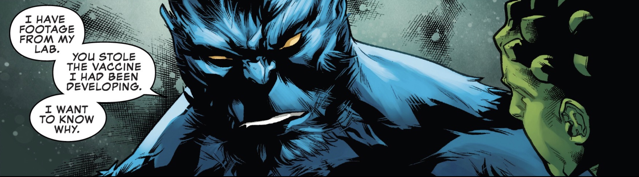 Mutantversity: All-New All-Different – Multiversity Comics