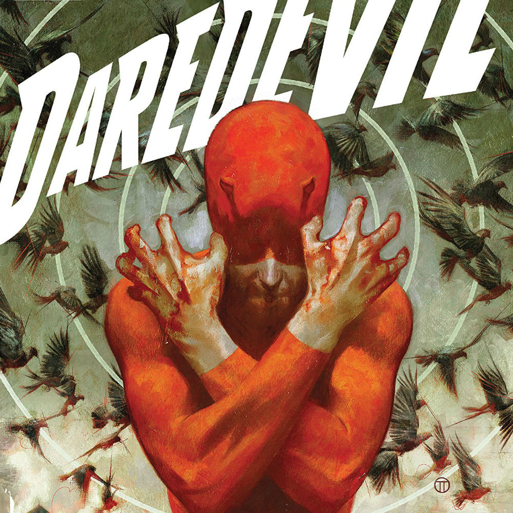 Five Thoughts on Daredevil’s “Blindsided” – Multiversity Comics