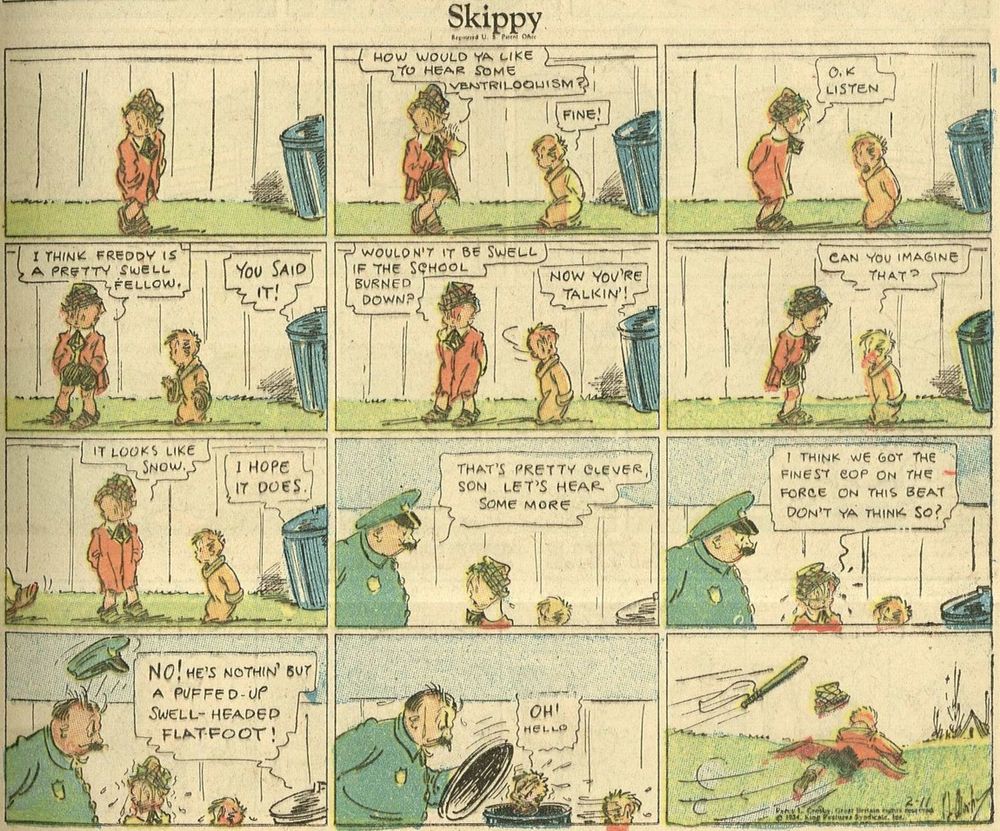 Columns – Page 96 – Multiversity Comics