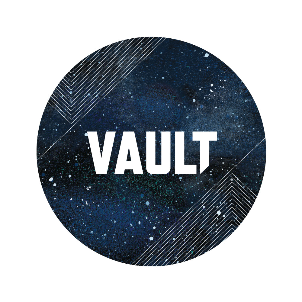 Vault-Comics-2019-logo – Multiversity Comics