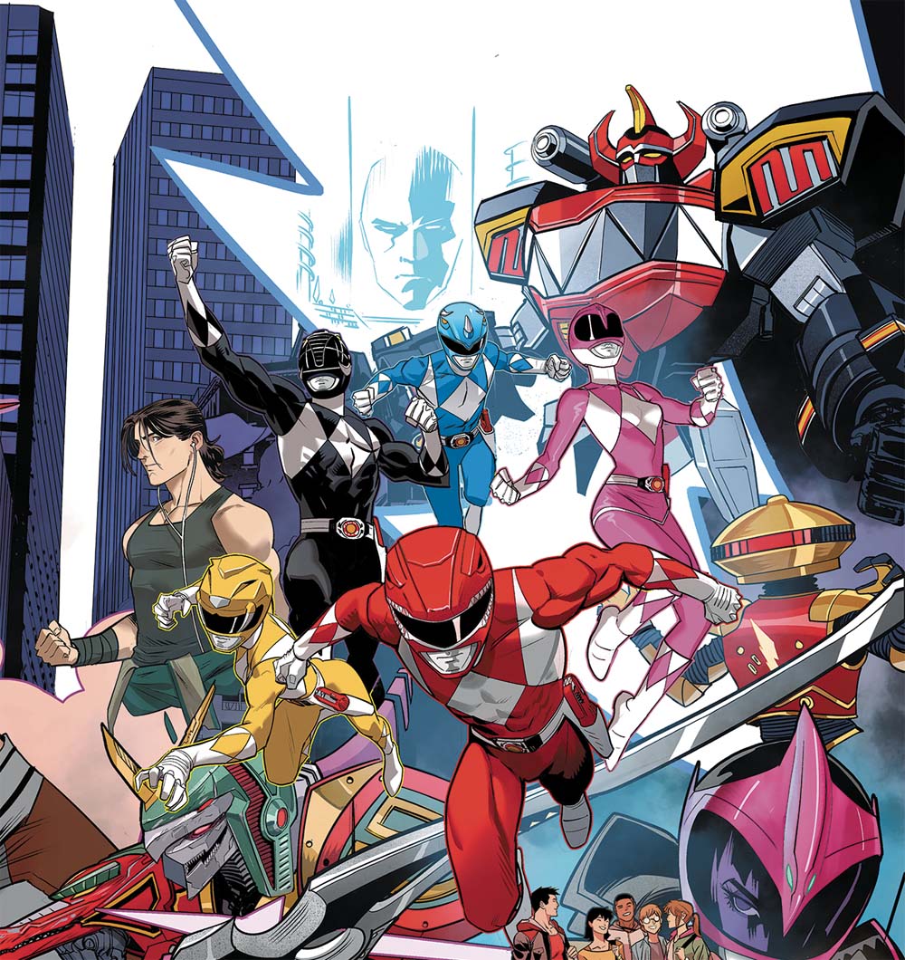 Go-Go-Power-Rangers-Forever-Rangers-square-featured – Multiversity Comics