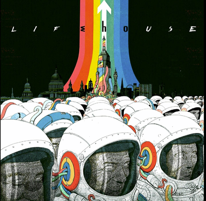 Lifehouse-graphic-novel-cover – Multiversity Comics