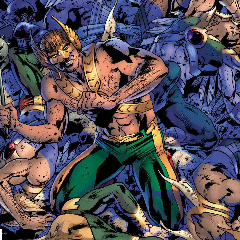 C2E2 ’19: Batman 80th Anniversary Panel – Multiversity Comics