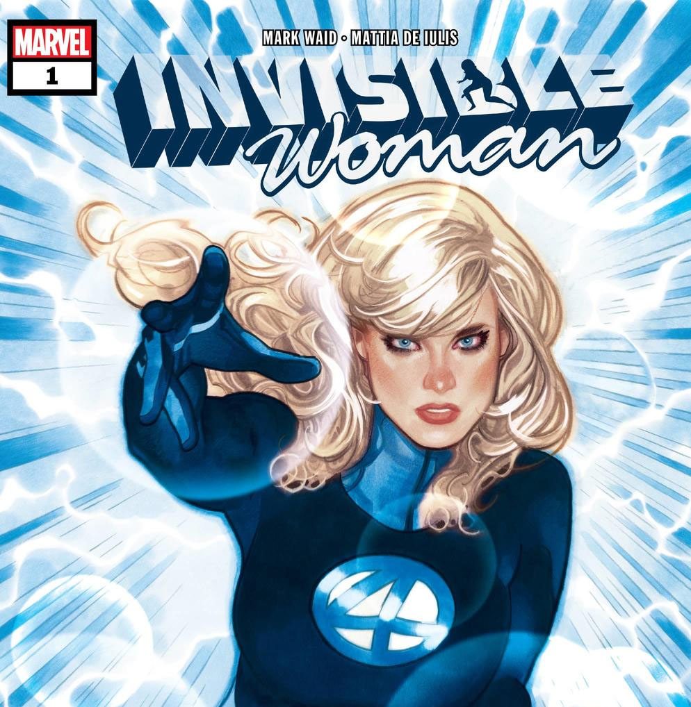 Multiversity Comics — Review: Mother and Son #1