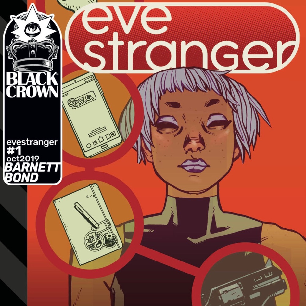 Eve-Stranger-1 (featured image) – Multiversity Comics
