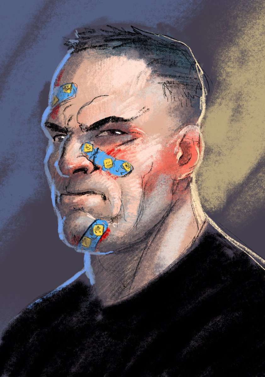 the-punisher-tyler-crook-aotw – Multiversity Comics