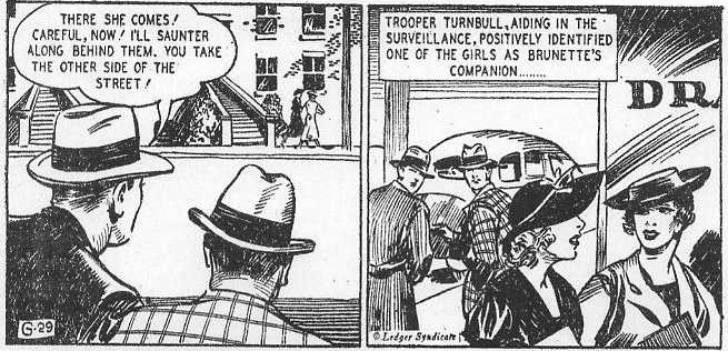 war on crime strip – Multiversity Comics