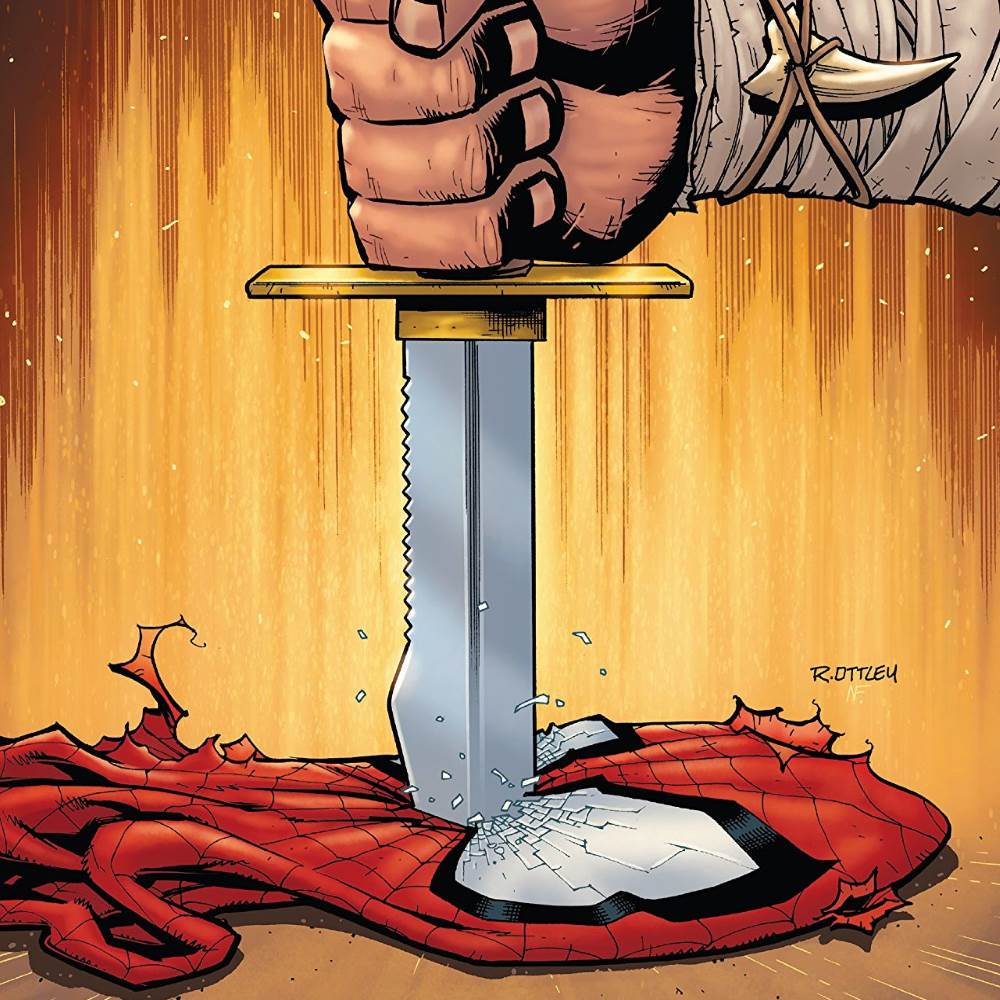 Make Mine Multiversity Episode 34: Immortal Transitions and DoX ...