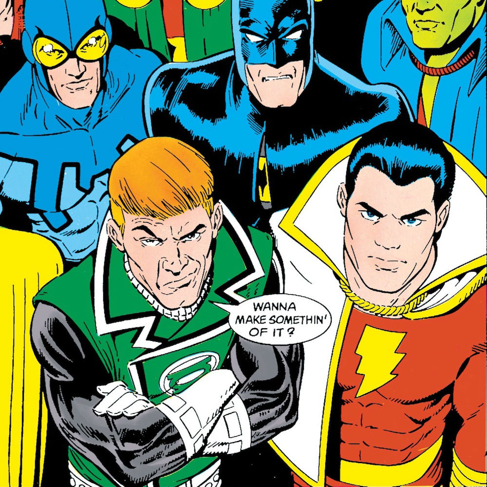 Juan Giménez, “The Metabarons” Artist, Dead at 76 – Multiversity Comics