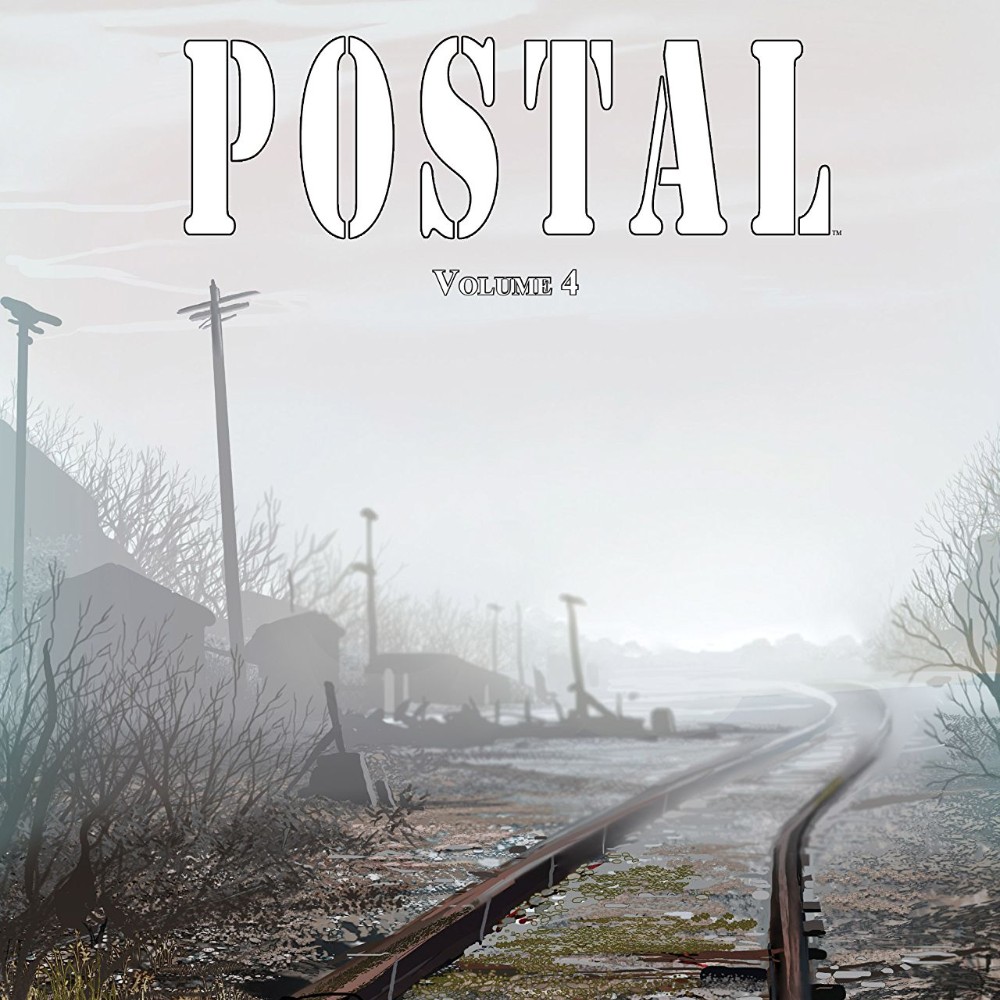 Postal Notes – Multiversity Comics