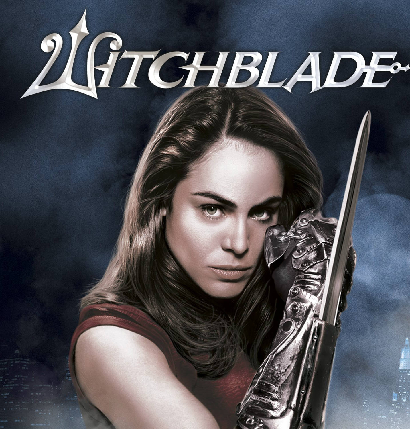 Witchblade – Multiversity Comics