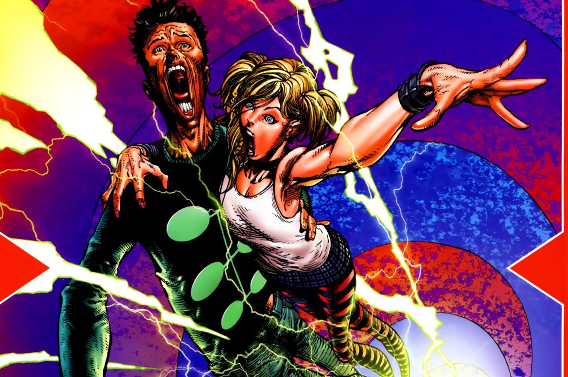 “X-Factor” #25-38 – Multiversity Comics