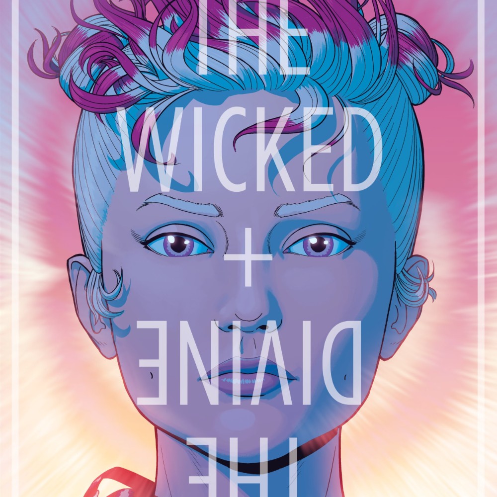 Wicked Intervention – Multiversity Comics