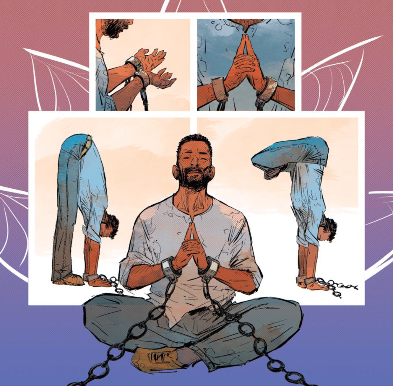 Don’t Miss This: “Resonant” by David Andry and Alejandro Aragon ...