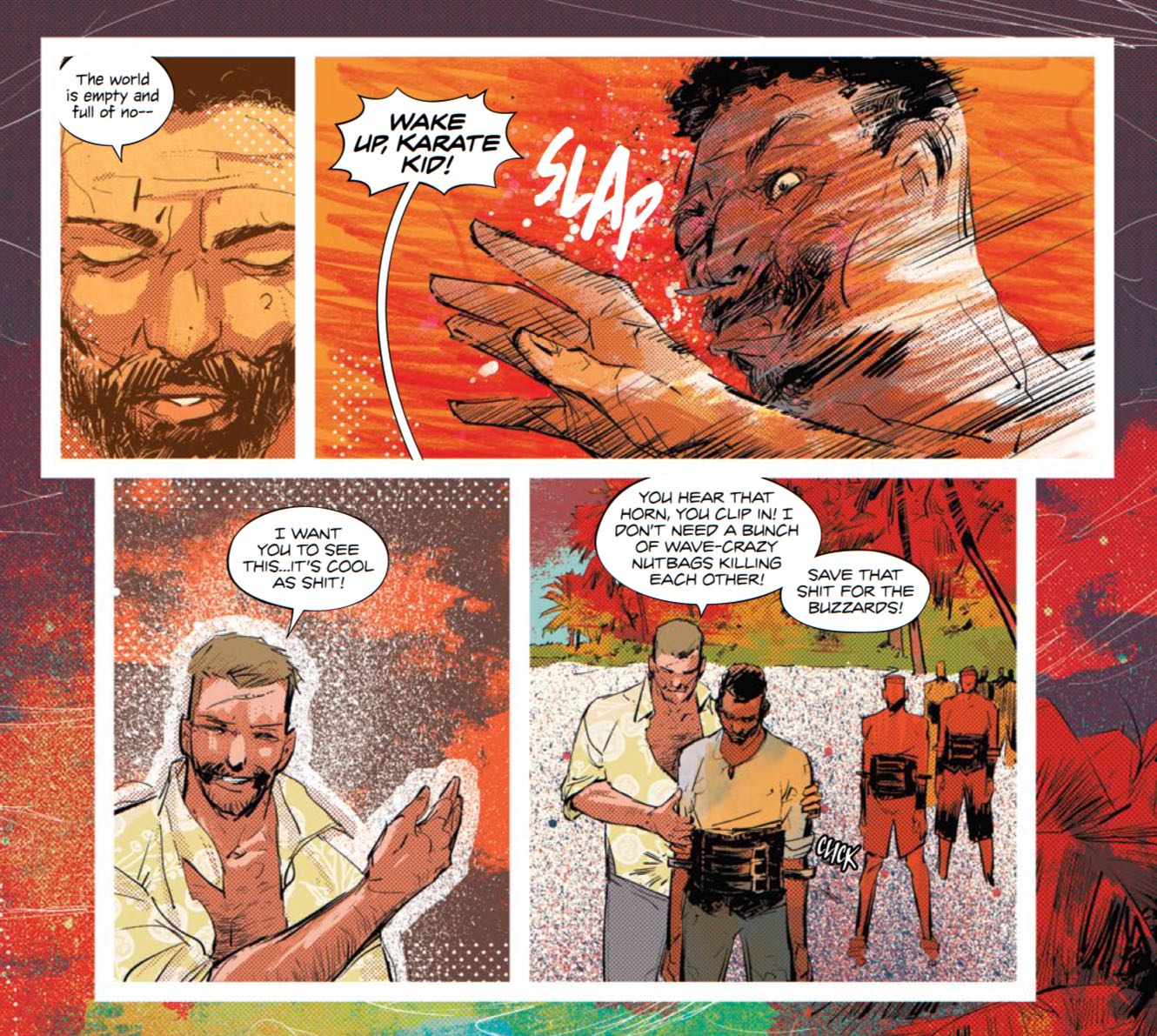 Don’t Miss This: “Resonant” by David Andry and Alejandro Aragon ...