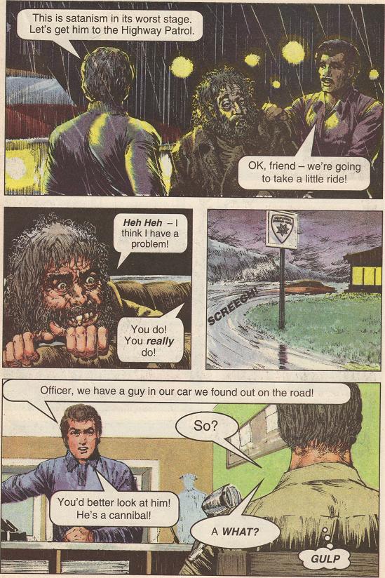 fred carter – Multiversity Comics