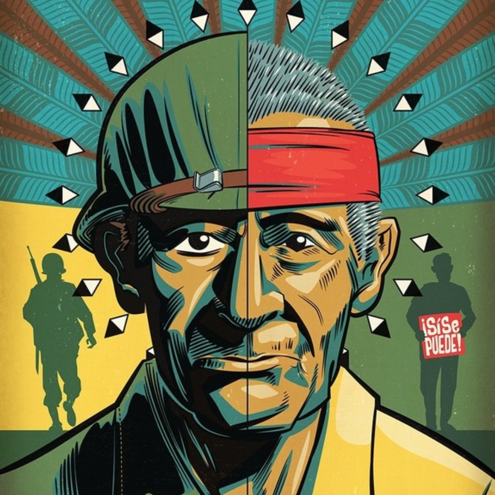 Alea Perez – Multiversity Comics