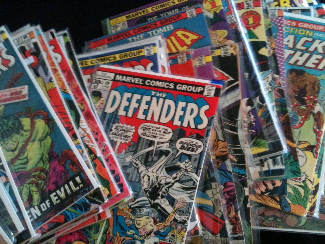 NYCC ’19: Bob Layton on Bloodshot and a Life in Comics – Multiversity ...