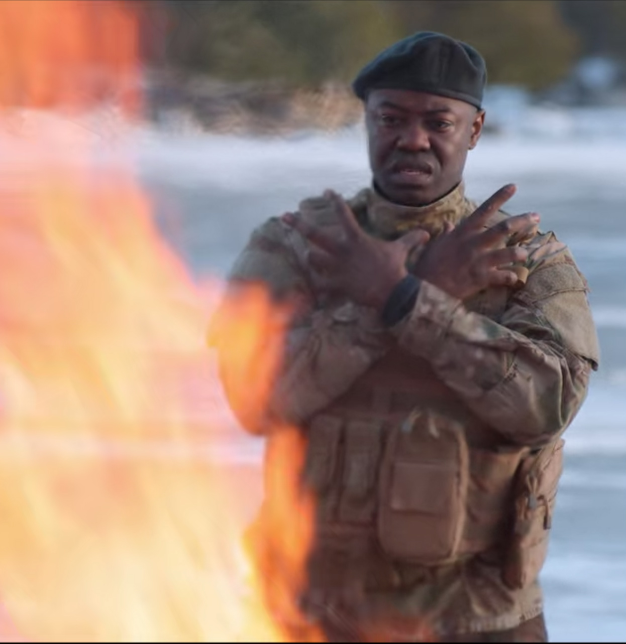 Five Thoughts On October Faction’s “The October Faction” – Multiversity ...