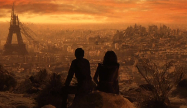 Alien Resurrection Special Edition ending – Multiversity Comics