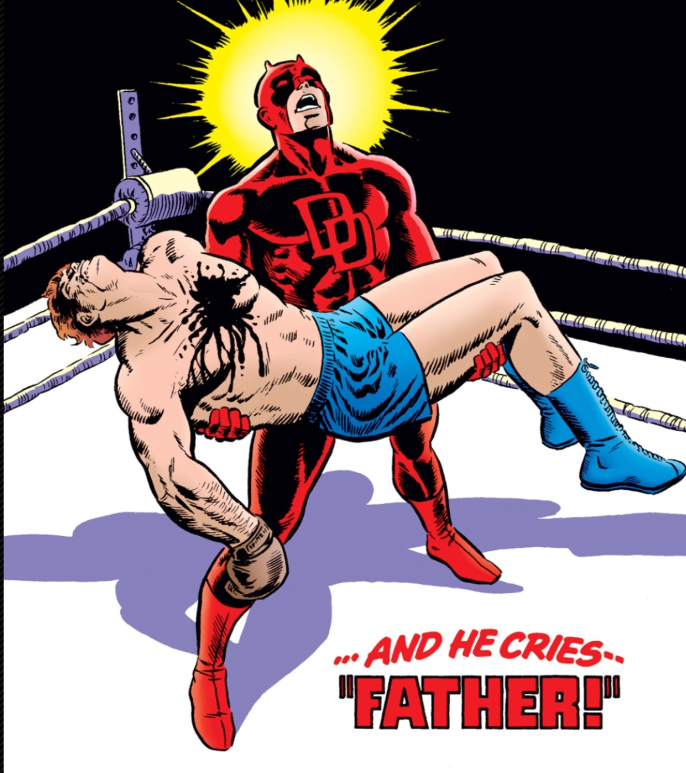 Devil in Detail – Multiversity Comics