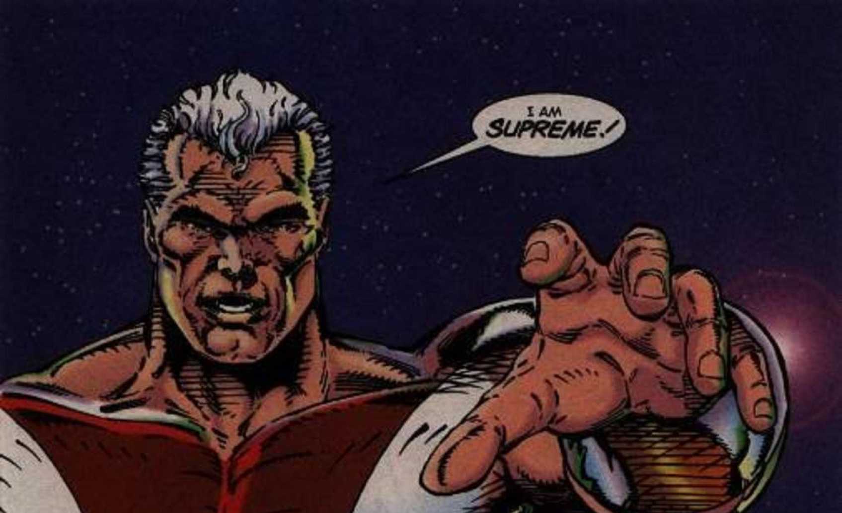 “Stupid” #1 – Multiversity Comics