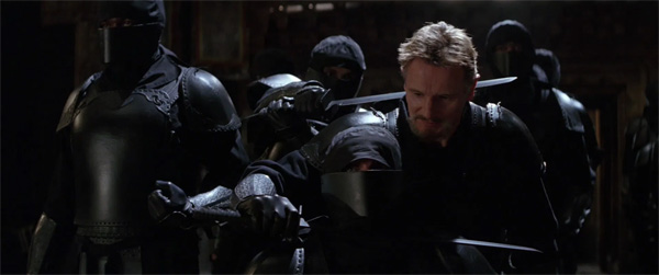 Batman Begins Bruce Wayne outwits Ra’s al Ghul – Multiversity Comics