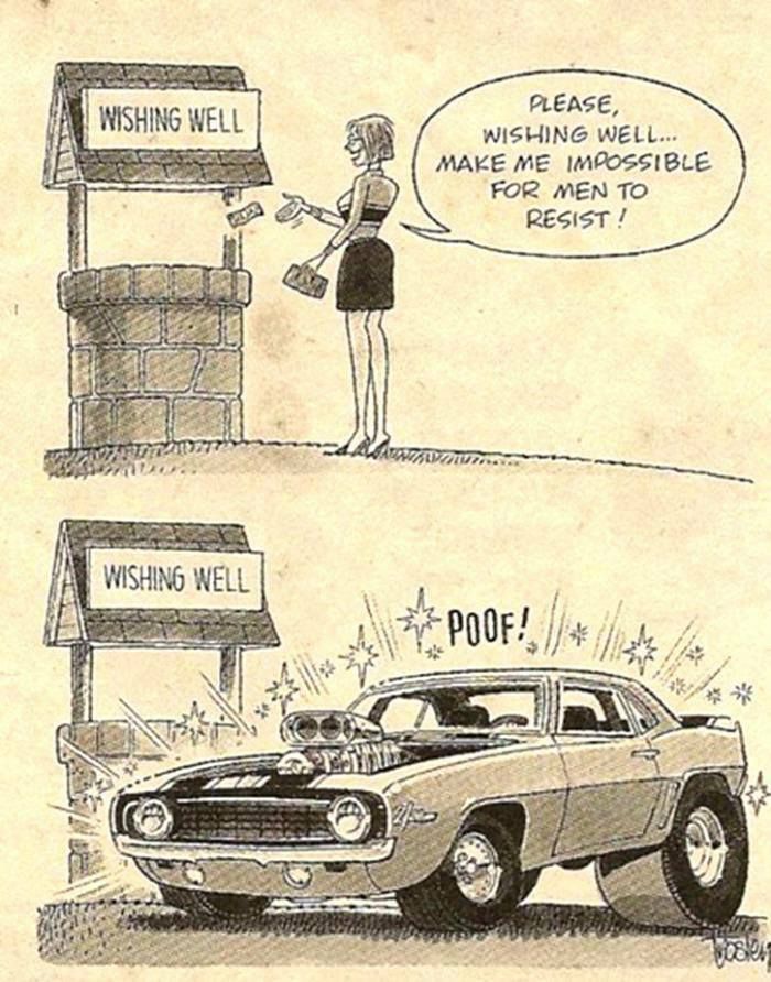 car toons – Multiversity Comics