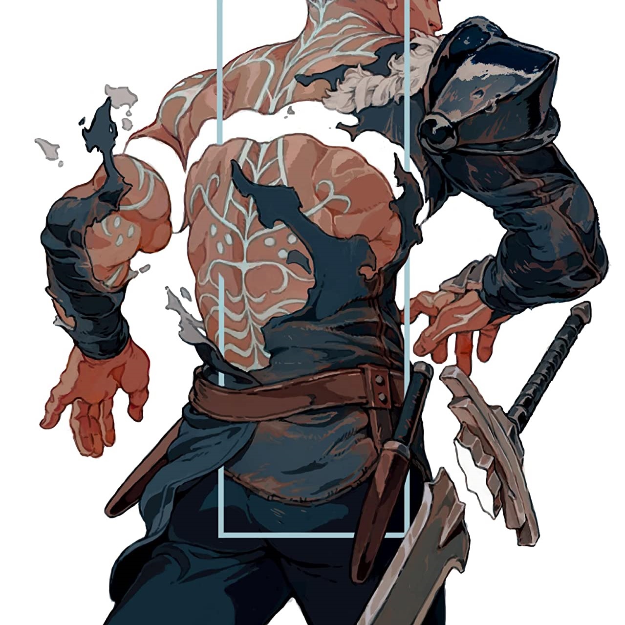 Dragon Age – Multiversity Comics