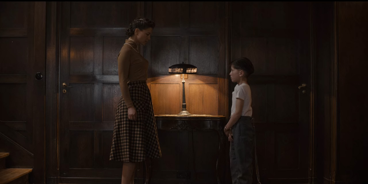 Dark Netflix episode 8 As You Sow so You Shall Reap Greta and Helge ...