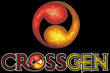 Crossgen – Multiversity Comics