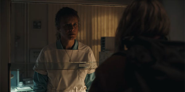 Dark Netflix season 3 episode 2 The Survivors Helene Albers ...