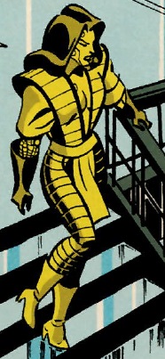 Dark Claw Adventures Amalgam lady Talia – Multiversity Comics