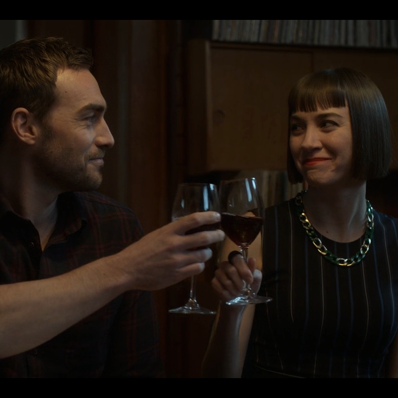 Five Thoughts on Helstrom’s “Viaticum” – Multiversity Comics