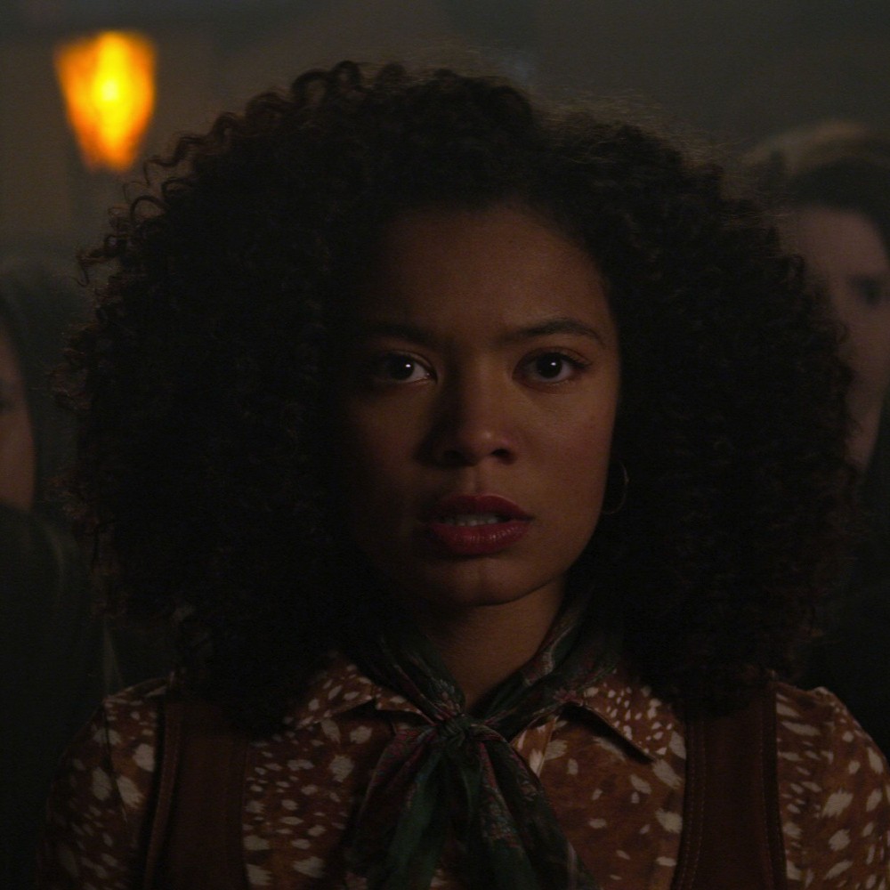 Five Thoughts on Chilling Adventures Of Sabrina’s “Chapter Twenty-Three ...