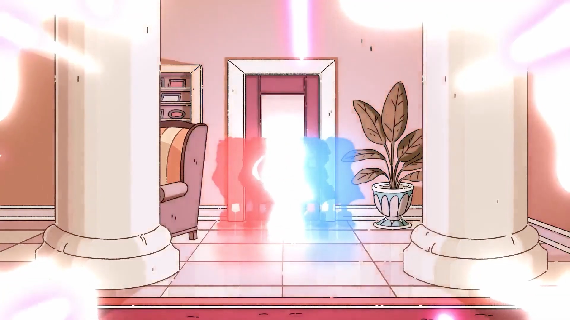 Hilda – Multiversity Comics