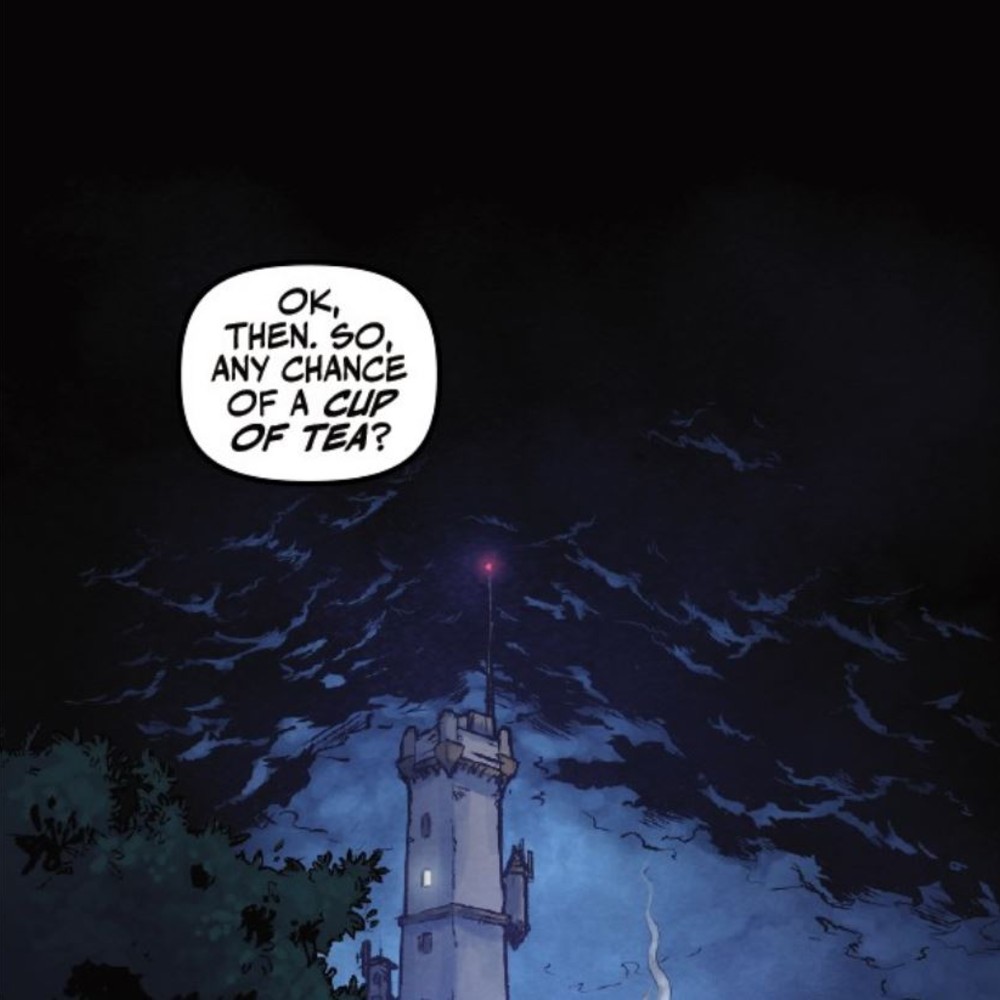 The Webcomics Weekly #120: 300 more of these and we can make a Joke (1 ...