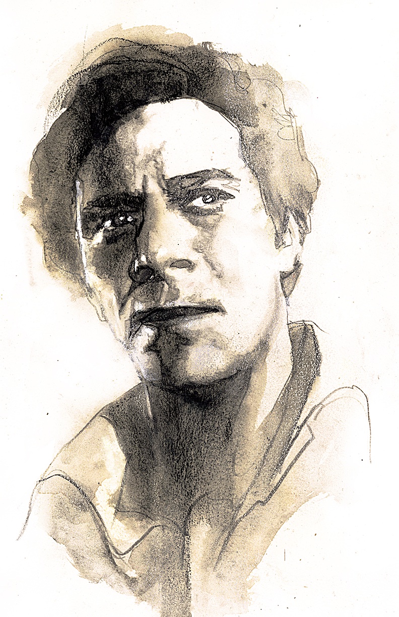 bill sienkiewicz – Multiversity Comics